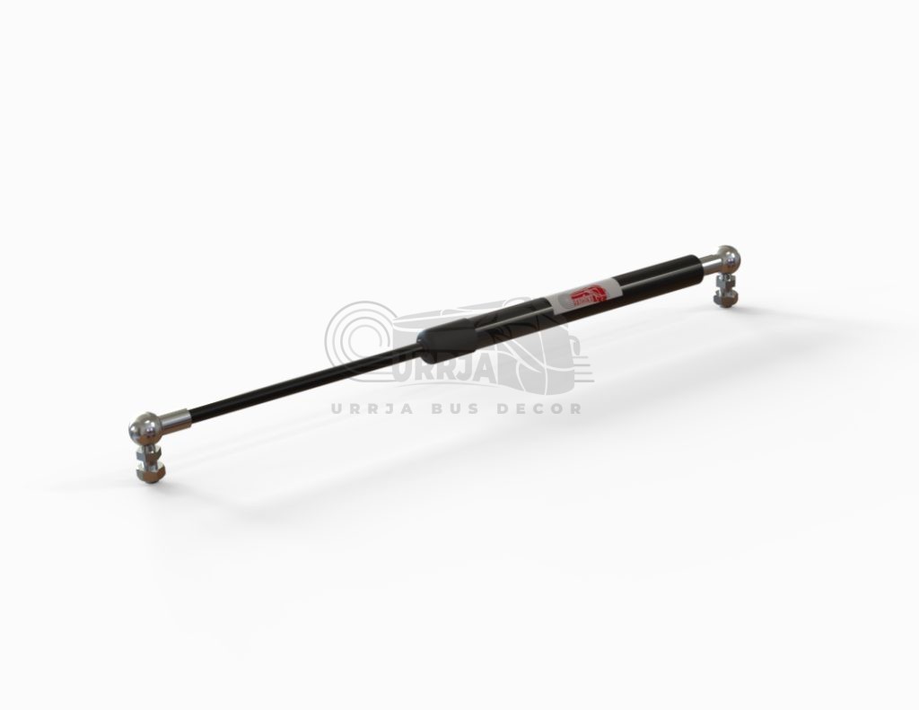 Grill Gas Spring - Urrja Bus Decor