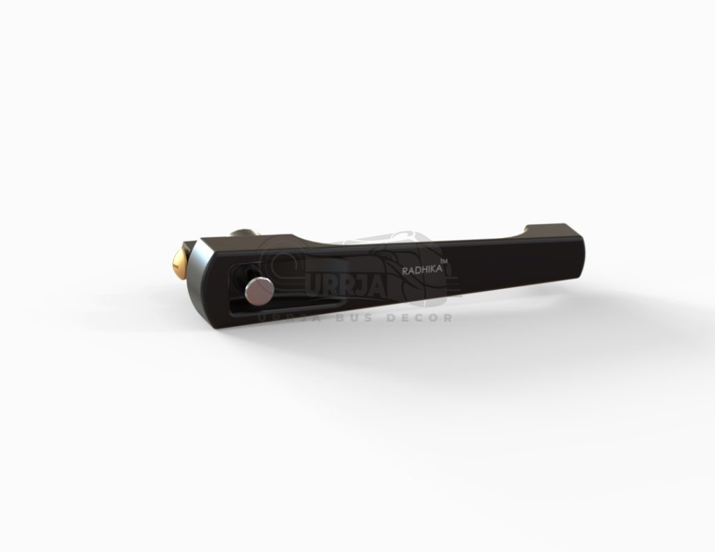 Door Handle - Urrja Bus Decor