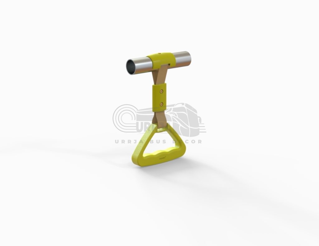 Grab Handle (Heavy) - Urrja Bus Decor