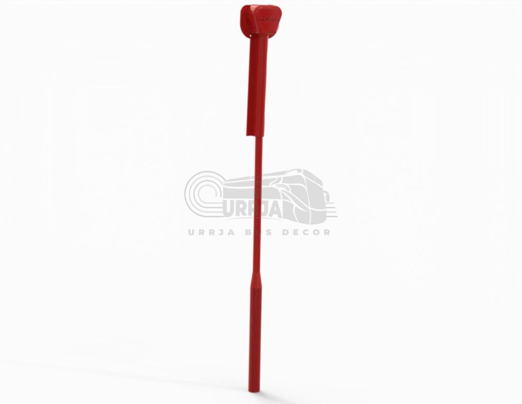 Emergency Hammer for Buses | Safety Tools - Urrja Bus Decor