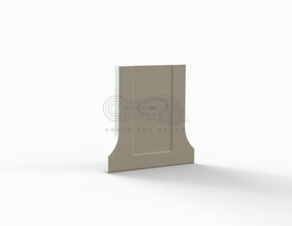 Side Leg Long - Urrja Bus Decor