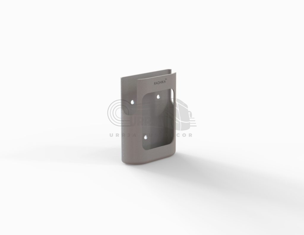 Mobile Holder - Urrja Bus Decor