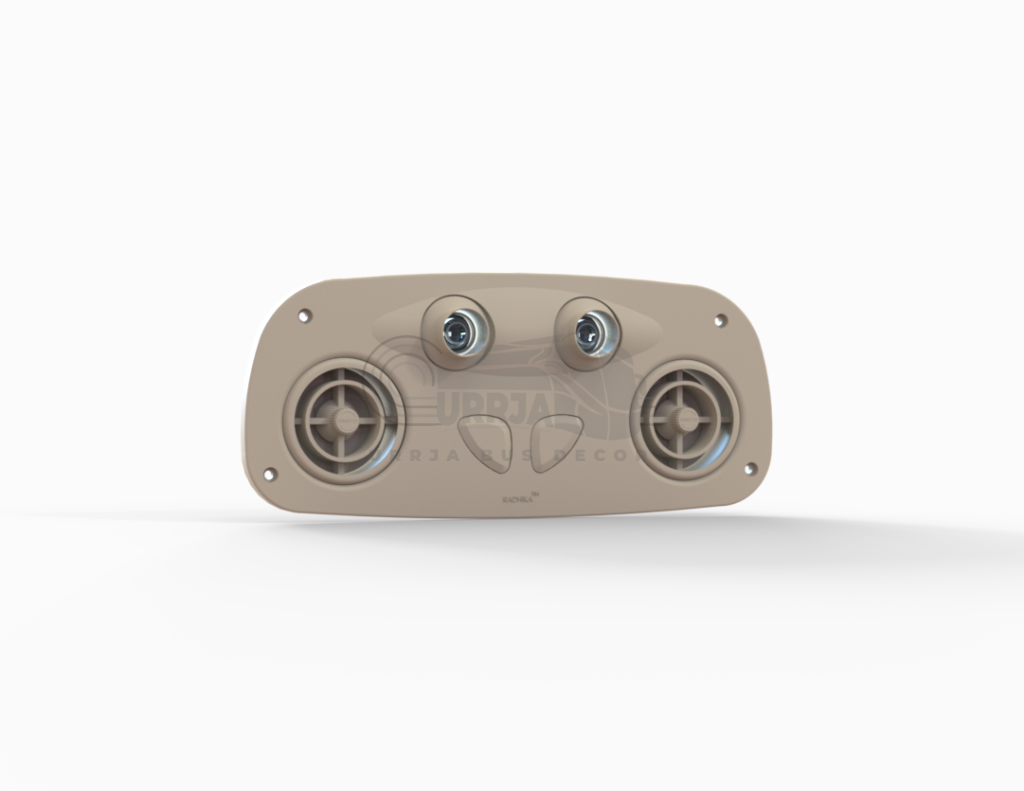 Service Set - Urrja Bus Decor