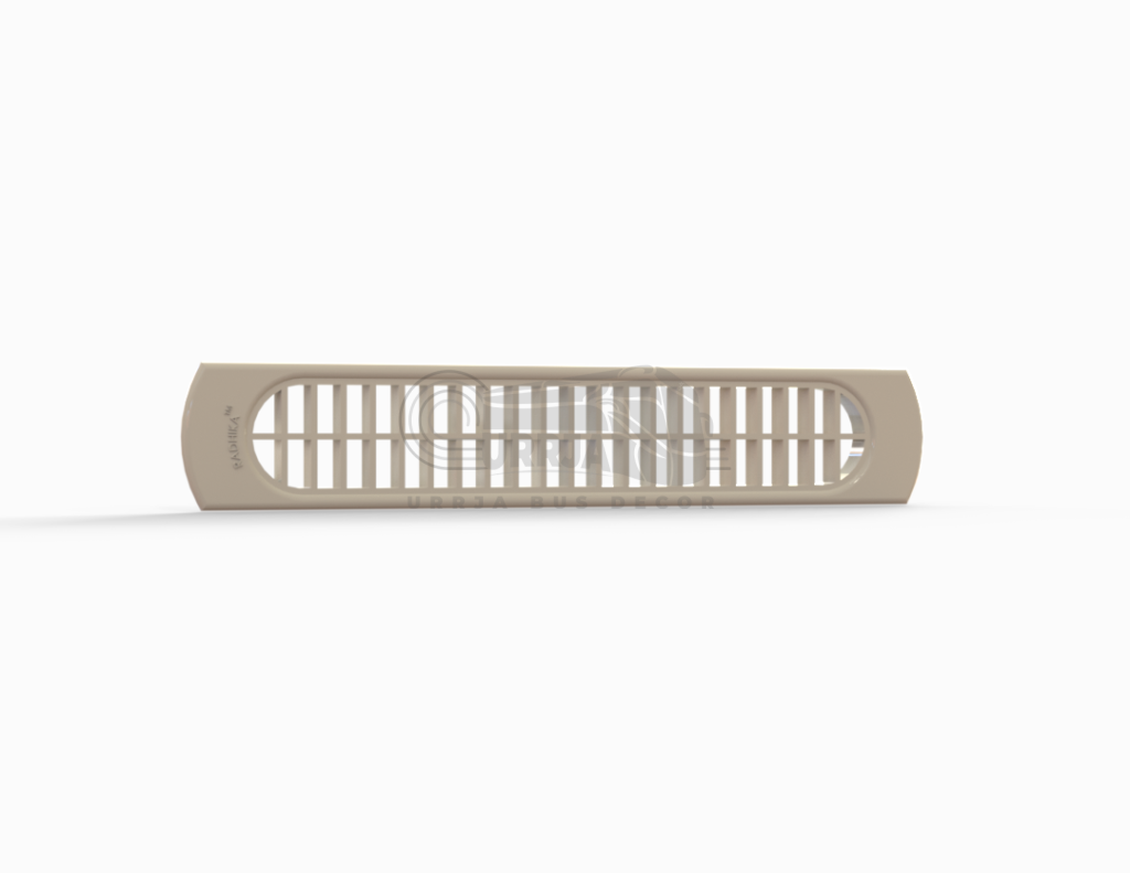 Free Flow Vent - Urrja Bus Decor